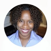 About Timisha, Founder and Editor of ToolBox Divas - ToolBox Divas