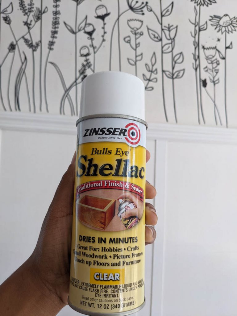 Amazing DIY Wall Mural Created with a Sharpie - ToolBox Divas